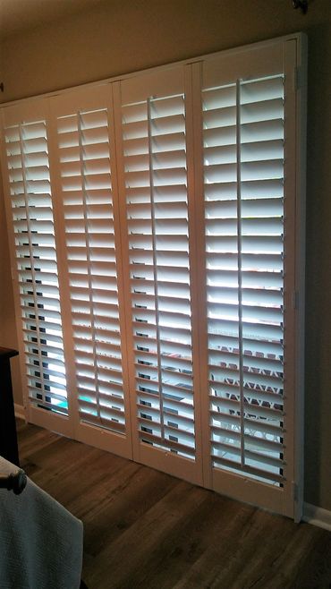 Photo Gallery | Devlin Shutters