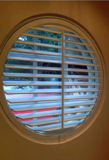 Photo Gallery | Devlin Shutters