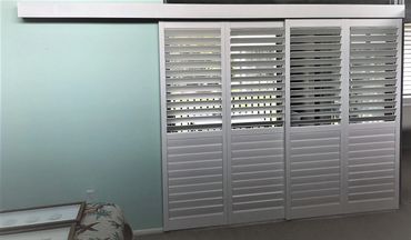 Photo Gallery | Devlin Shutters