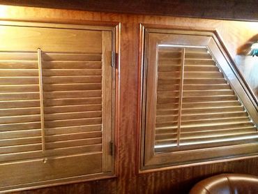 Photo Gallery | Devlin Shutters