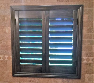 Products | Devlin Shutters