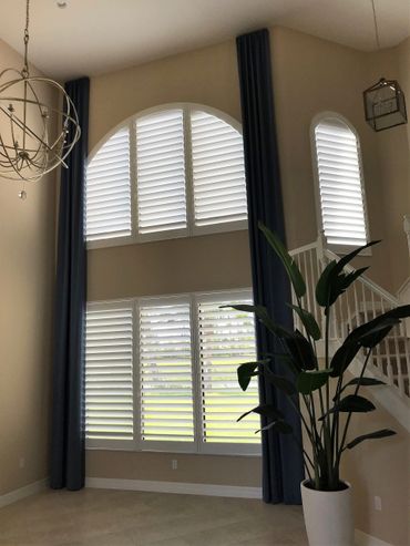 Photo Gallery | Devlin Shutters