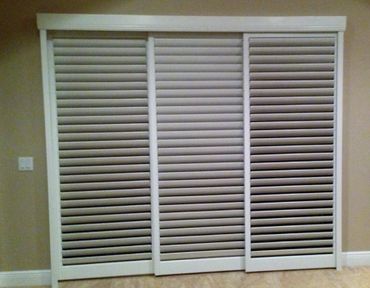 Photo Gallery | Devlin Shutters