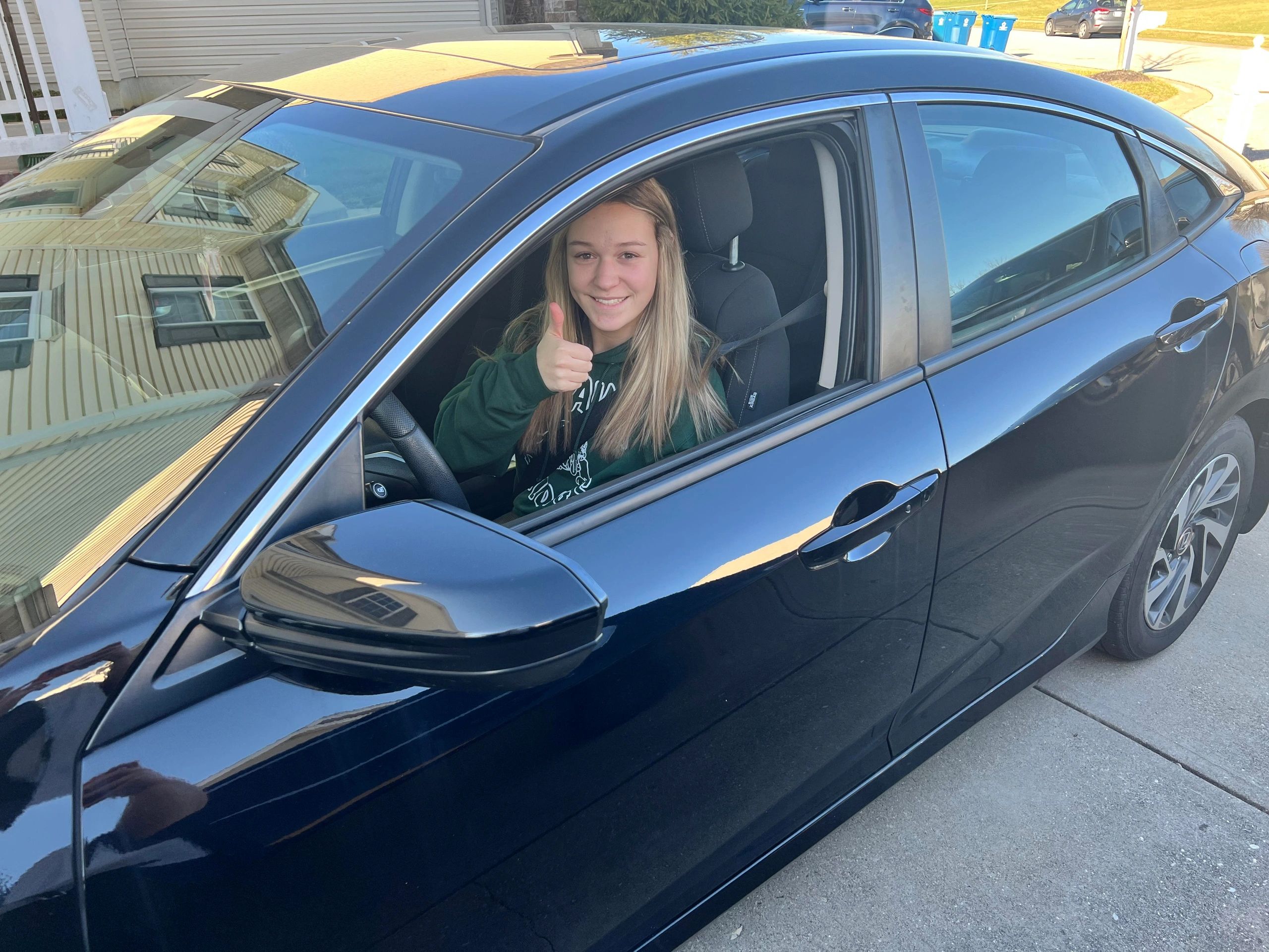 Keys To Driving - Driving School, In-Car Lessons