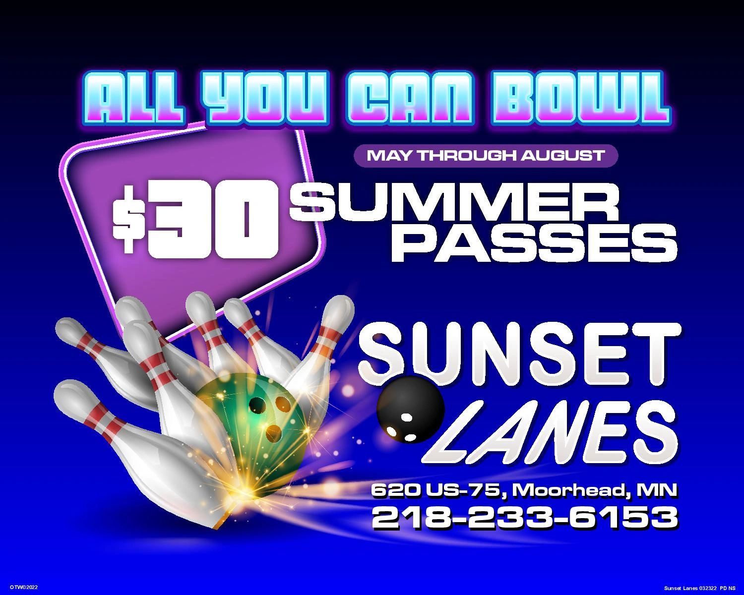 Party Packages