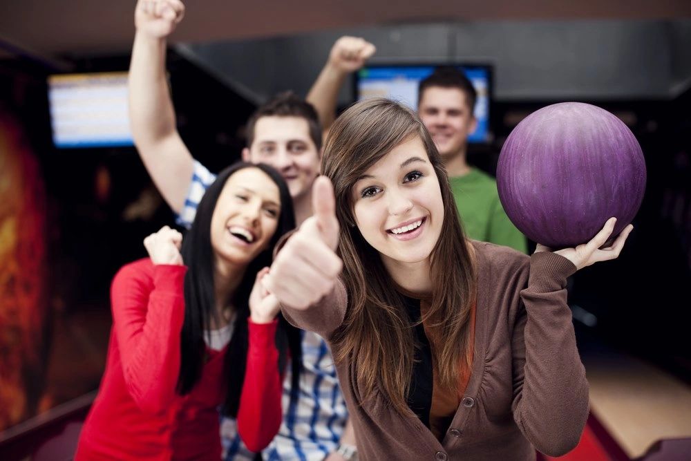 Sunset Lanes - Bowling, Pizza, Arcacade