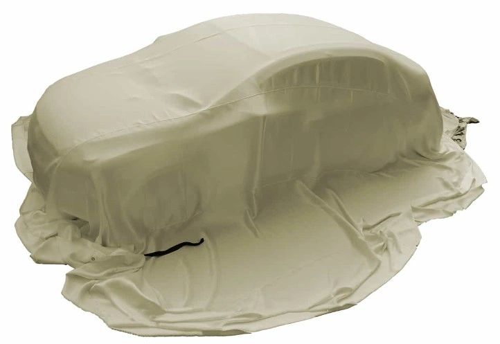 Fire Blanket Economy