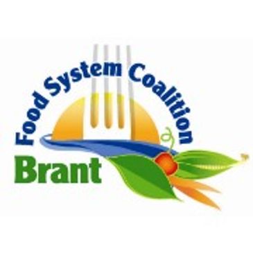 Feed Brant