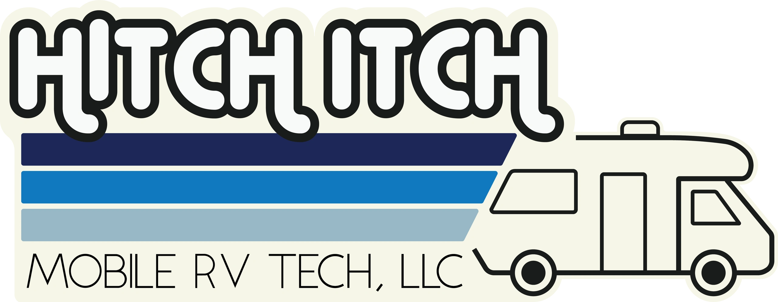 Hitch Itch Mobile RV Tech - Hilton Head / Savannah