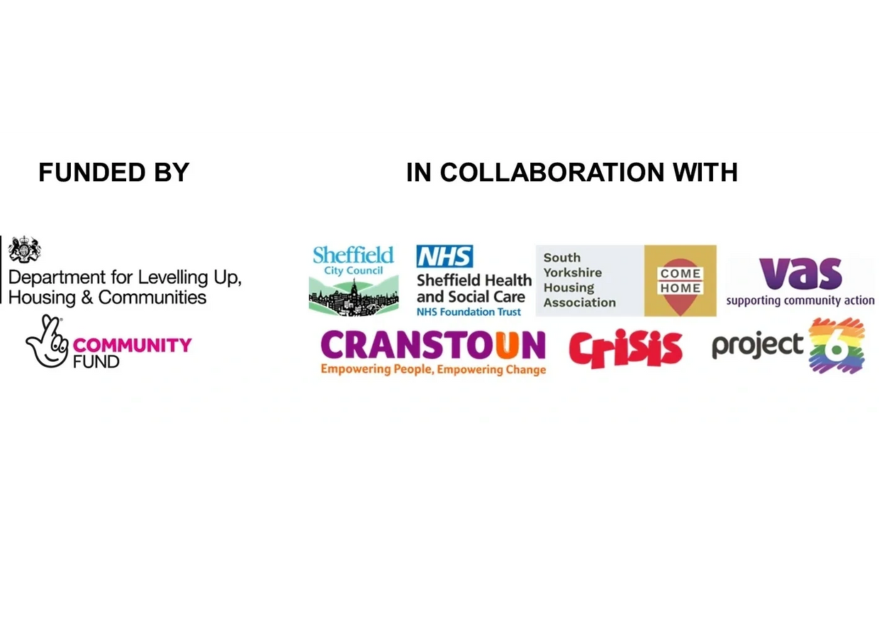 Changing Futures Sheffield - Changing Futures - Sheffield, England