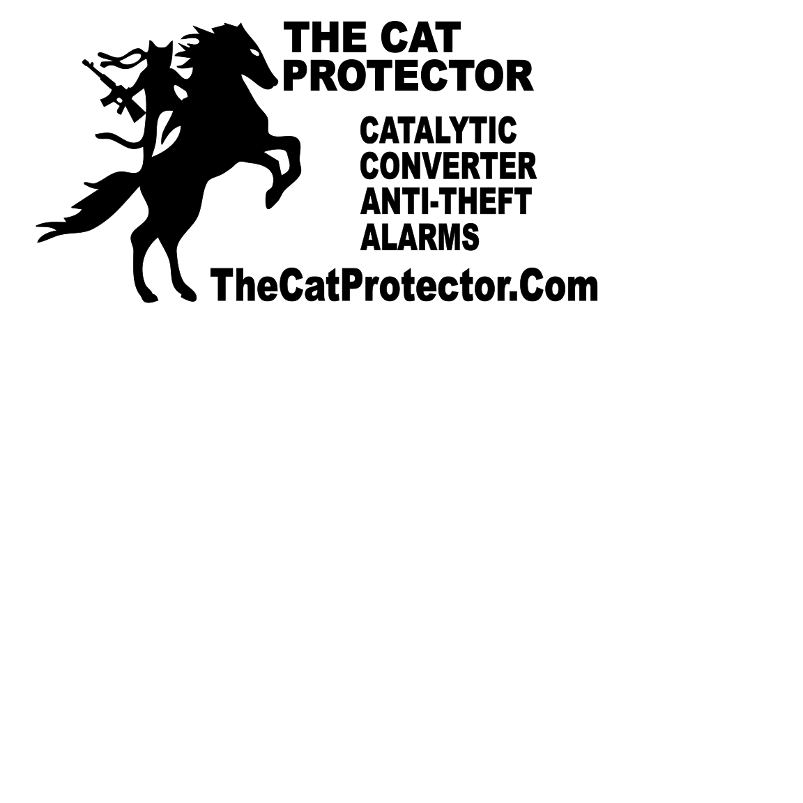 The Cat Protector - Home