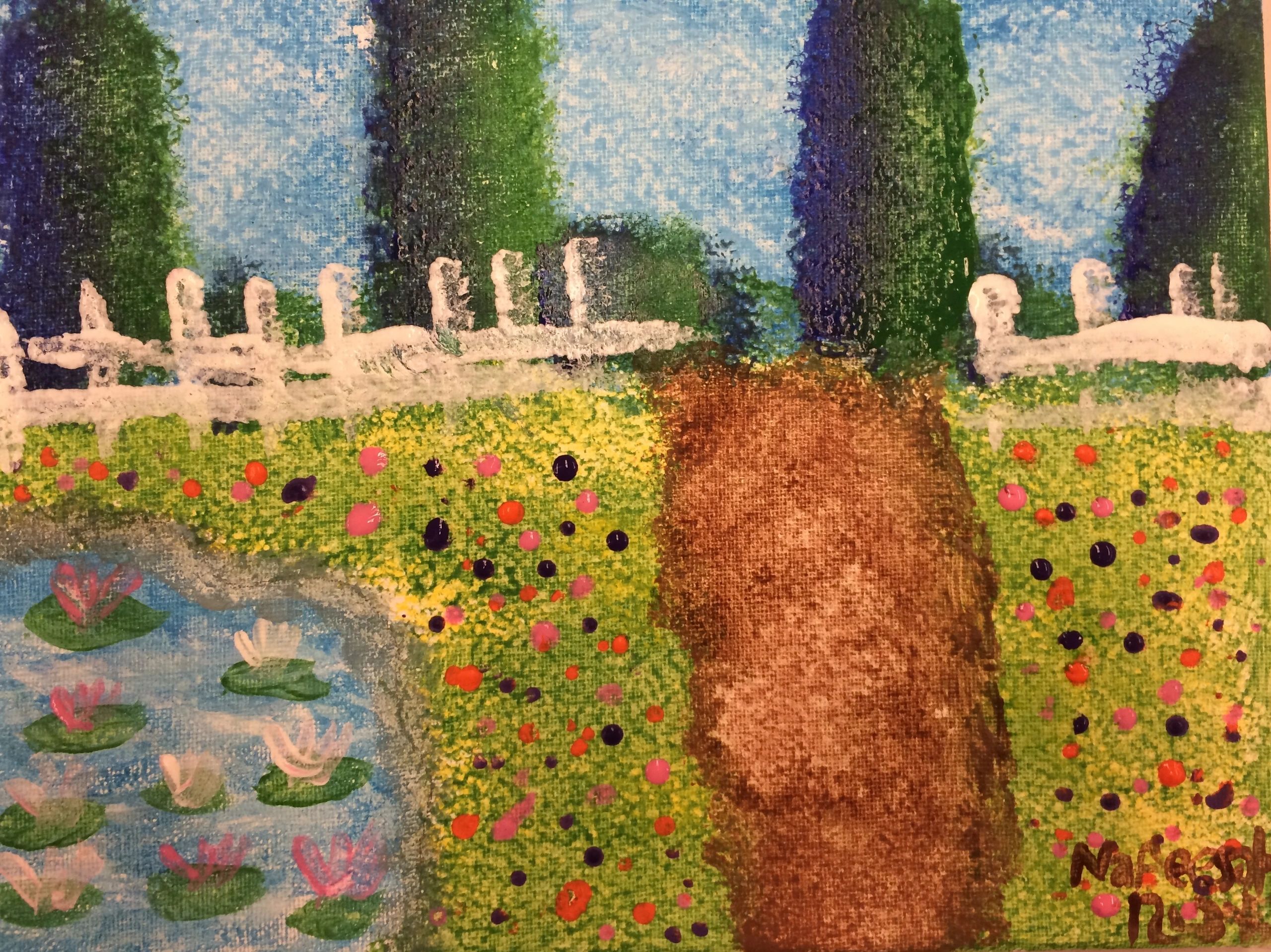 Wild About Art - Art, Kids Classes