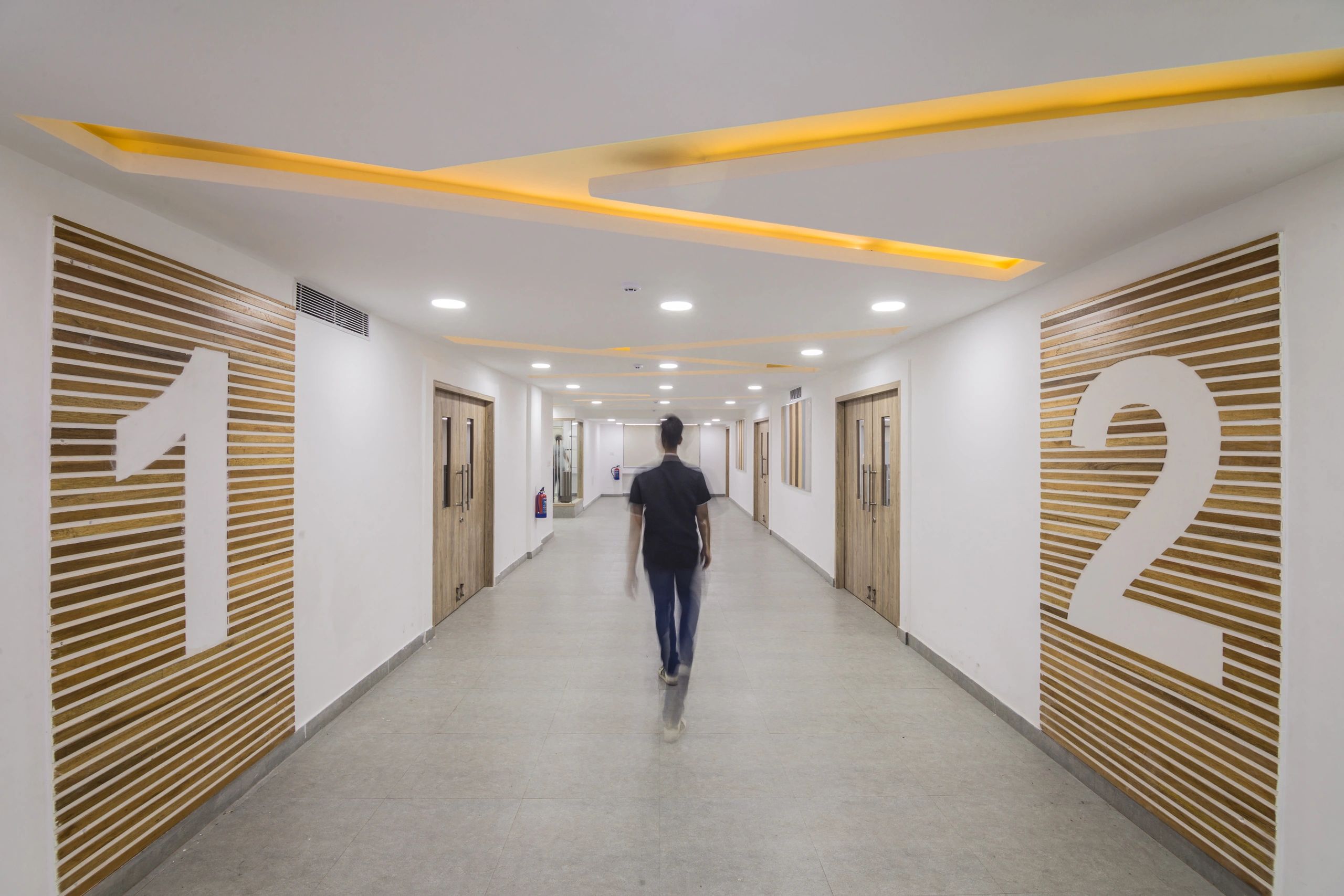 MSAP Architects & Interior Designers - Architecture, Interior Design