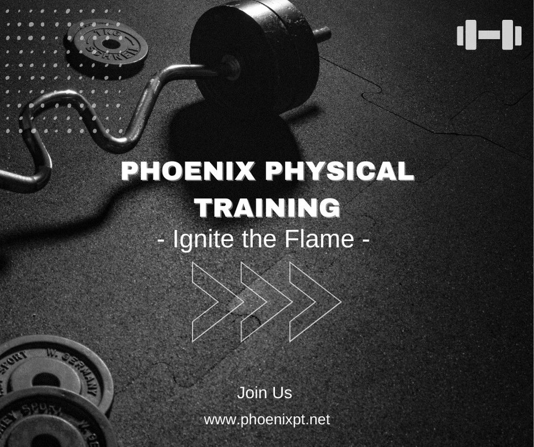 Phoenix Physical Training