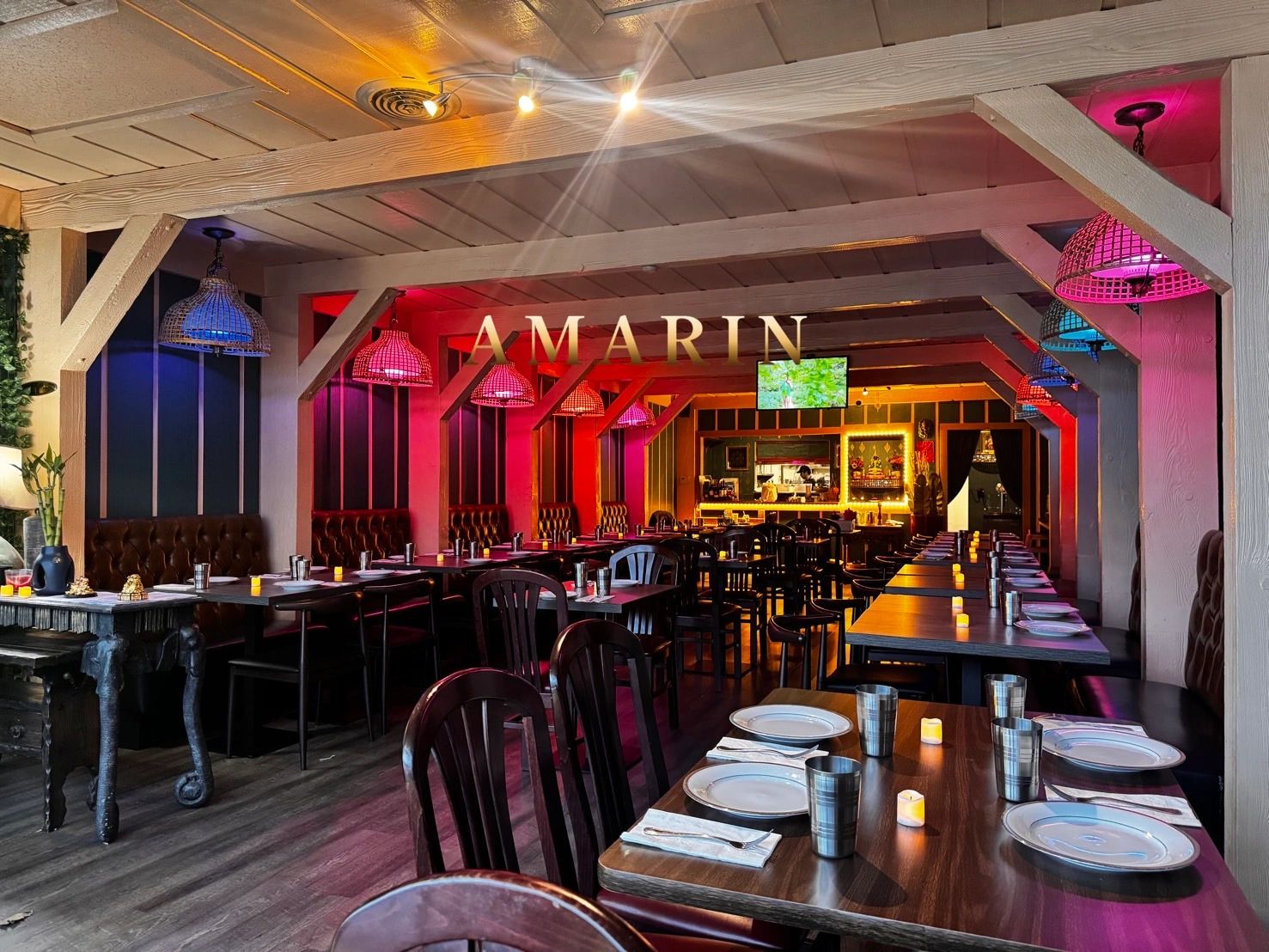 Amarin Thai Cuisine