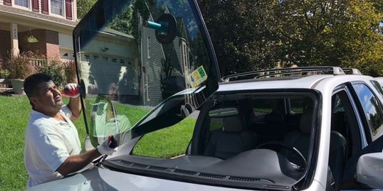 National 1 Auto Glass