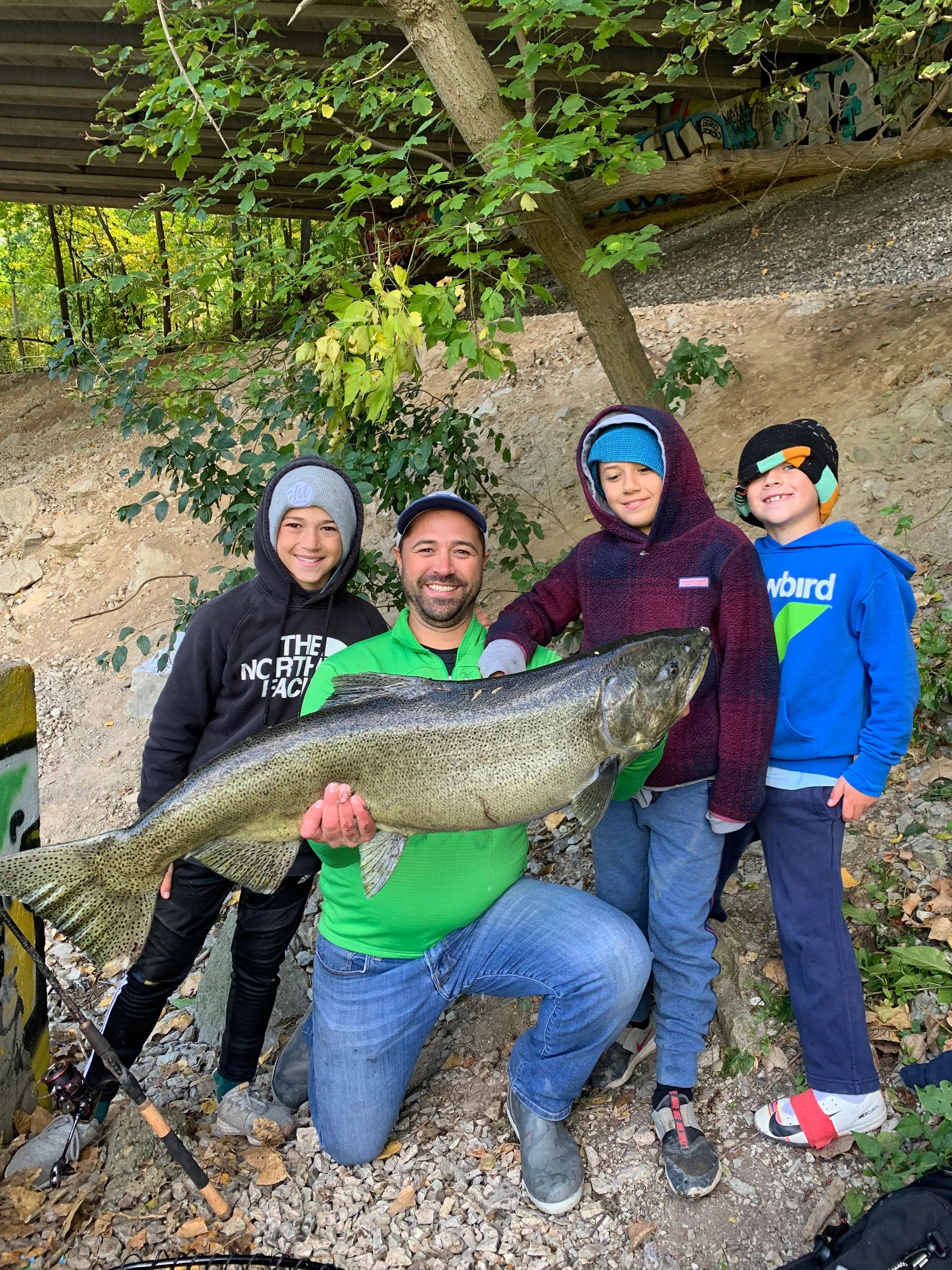 Fish It With Jake