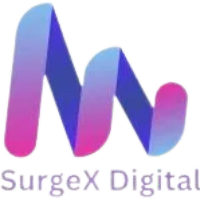 SurgeX Digital