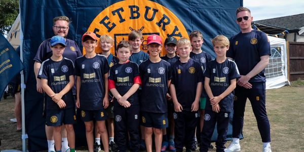 Teams | Tetbury Cricket Club