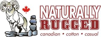 Naturally Rugged