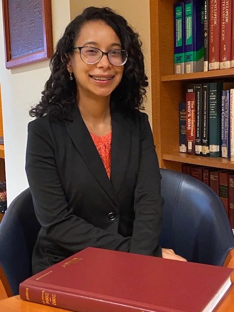 $10,000 Awarded to Harvard Student Ana Ortez-Rivera