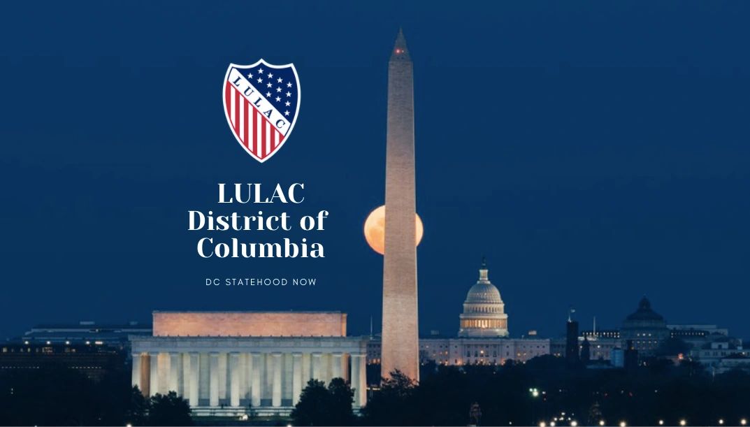 LULAC District of Columbia