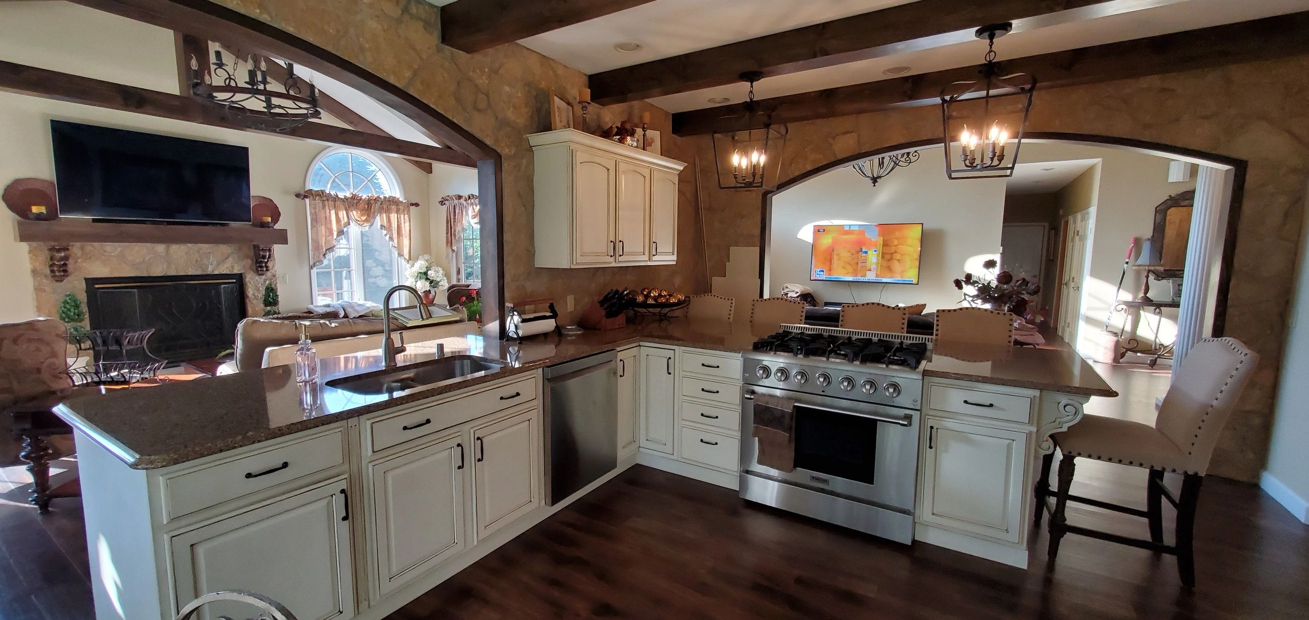 jeffbradleyconstruction.com - Construction, Remodeling