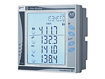 Energy Monitoring - KC Industrial Solutions