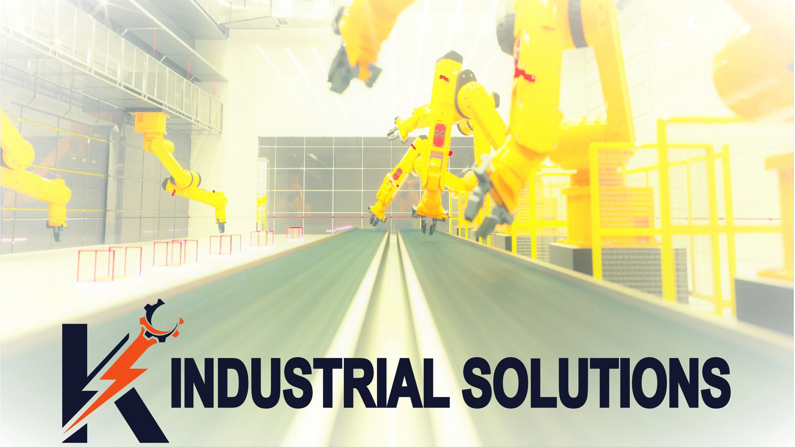 KC Industrial Solutions - Industrial Automation, Plc, Scada
