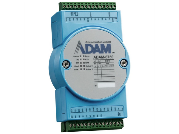 KC Industrial Solutions - Profinet and Ethernet/Ip, I/O Modules