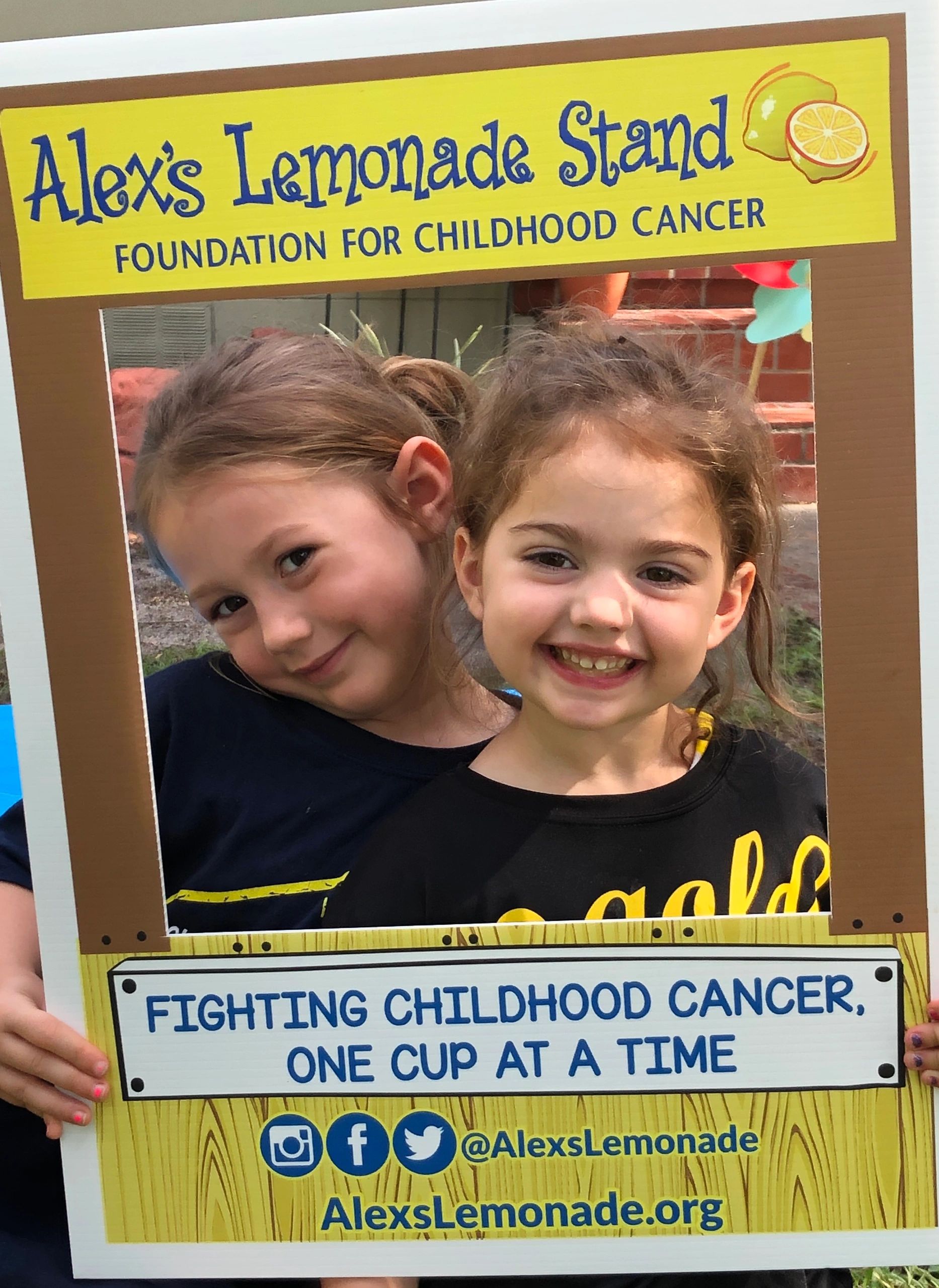 C&C Lemonade Factory