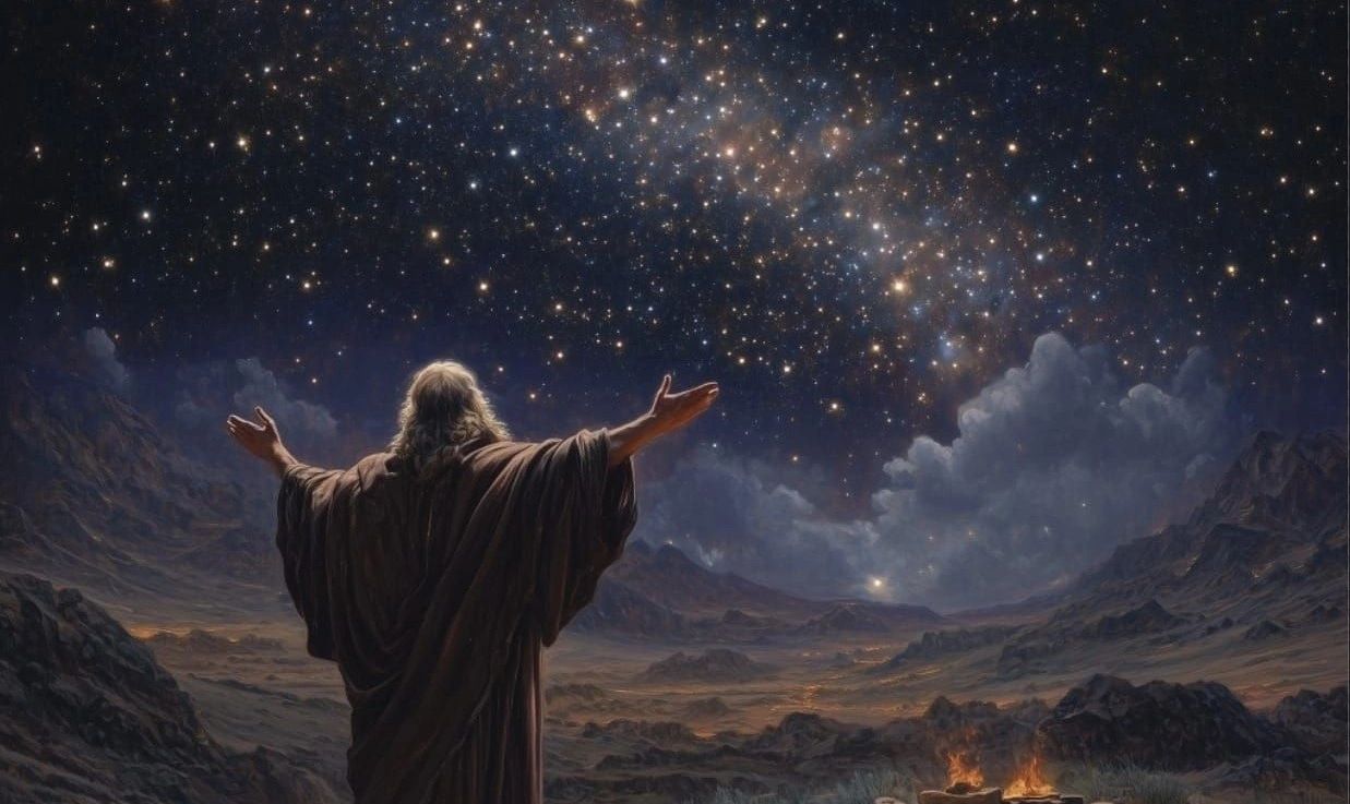 A141: IS BIBLICAL ASTRONOMY FORBIDDEN?