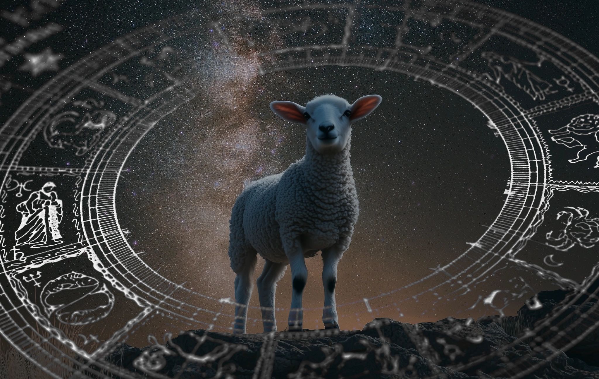 A108: MAZZAROTH STORY OF THE STARS