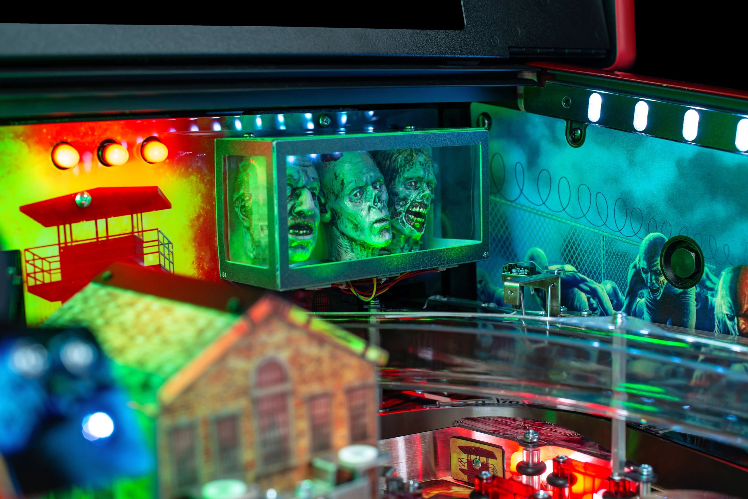 CURRENT INVENTORY LIST