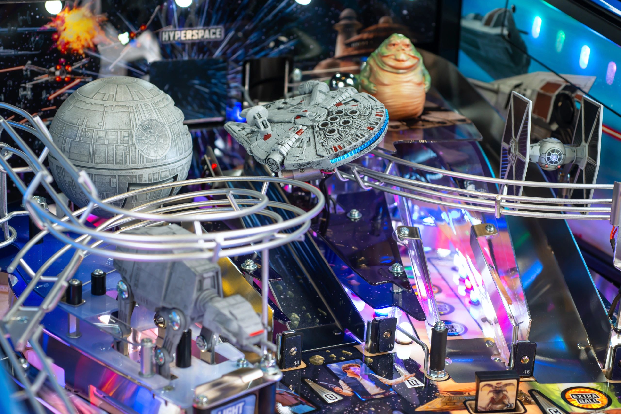 CURRENT INVENTORY LIST