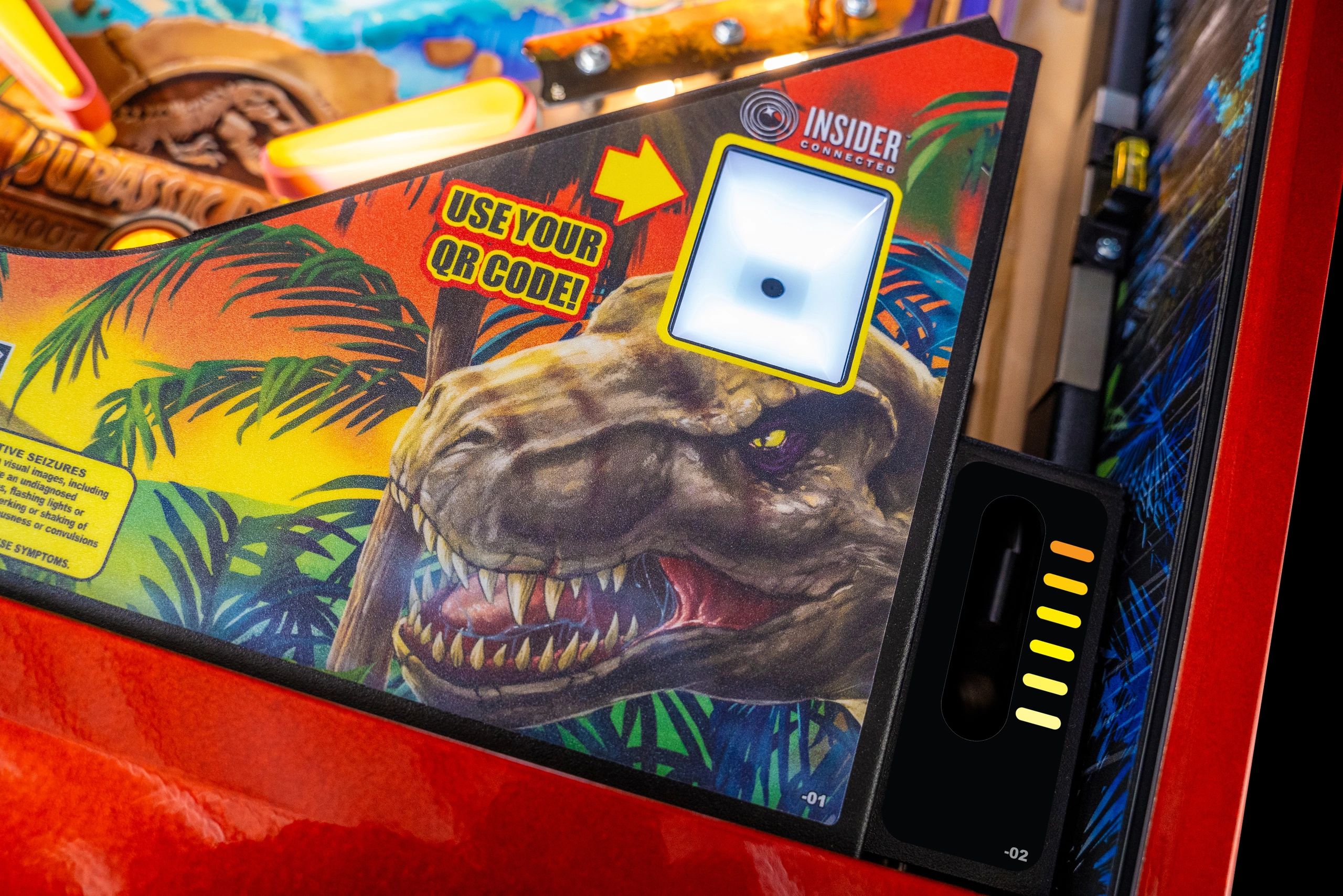 CURRENT INVENTORY LIST