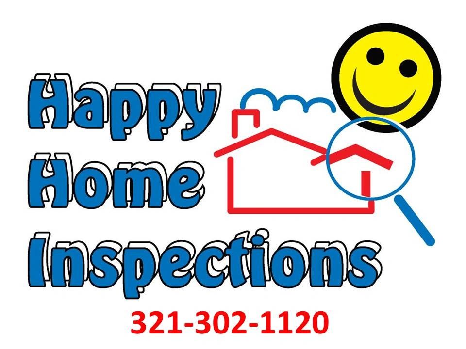 Happy Home Inspections