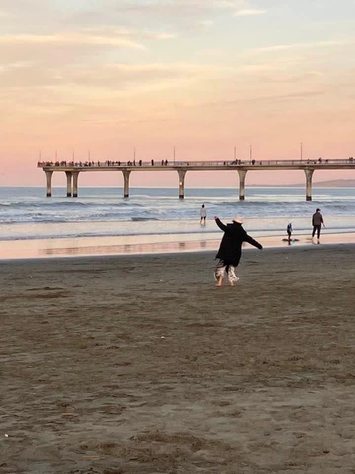 The 'C" word- prevention and holistic treatment.