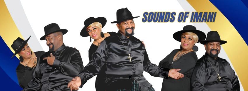 Sounds of Imani - Music and Bands, Performing Arts, Gospel Music