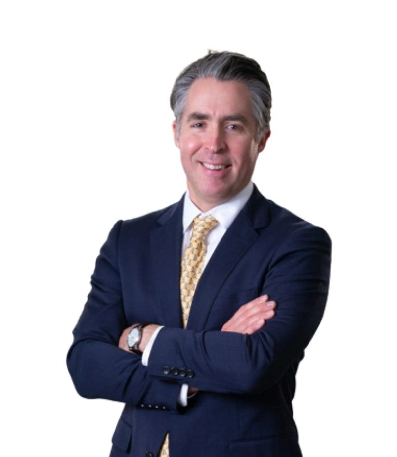 Meet David Spiller, Former Larry Casso Student at the BRFAA