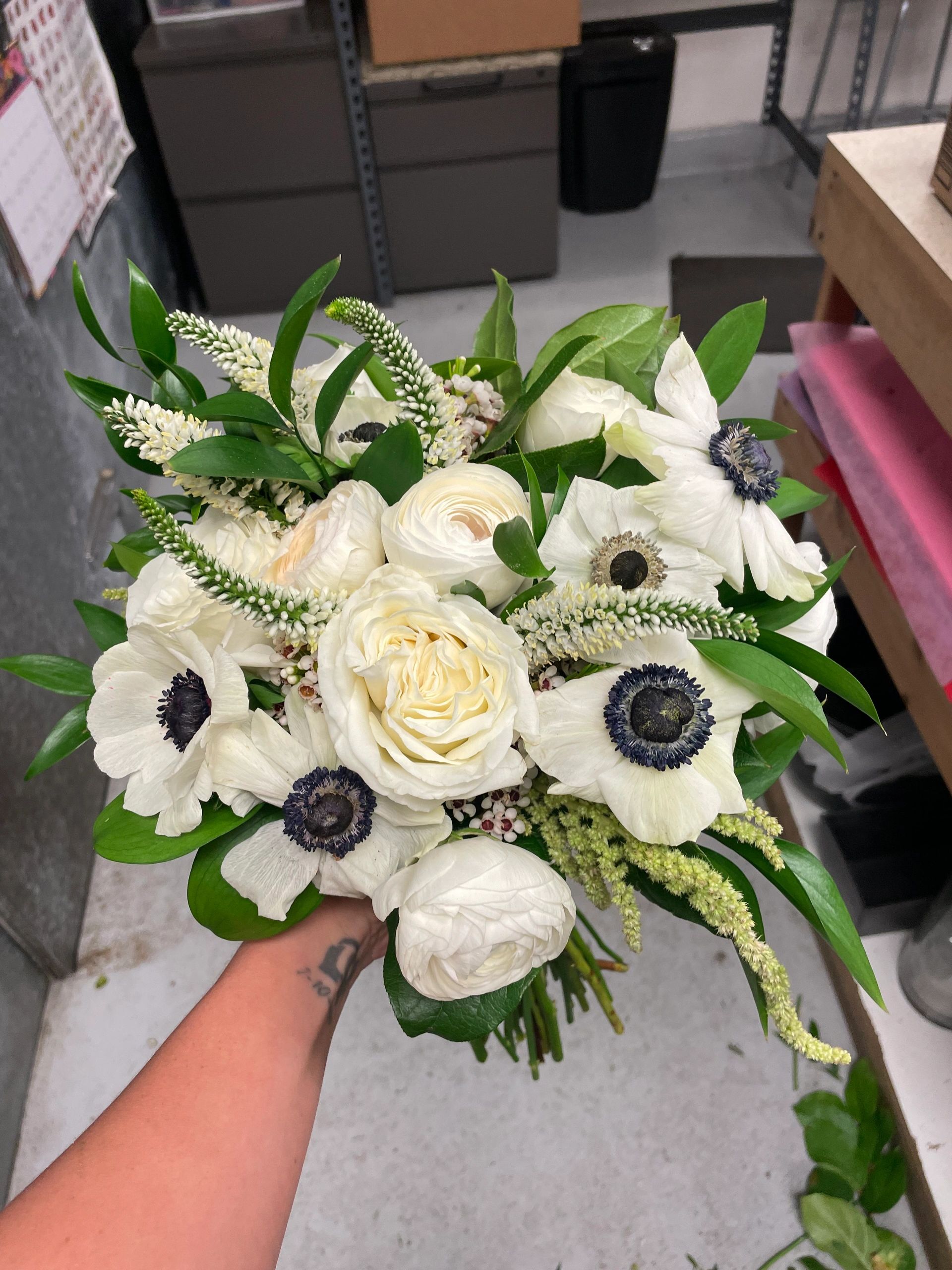 Chelsea Floral Design