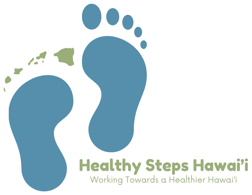 Healthy Steps Hawaii