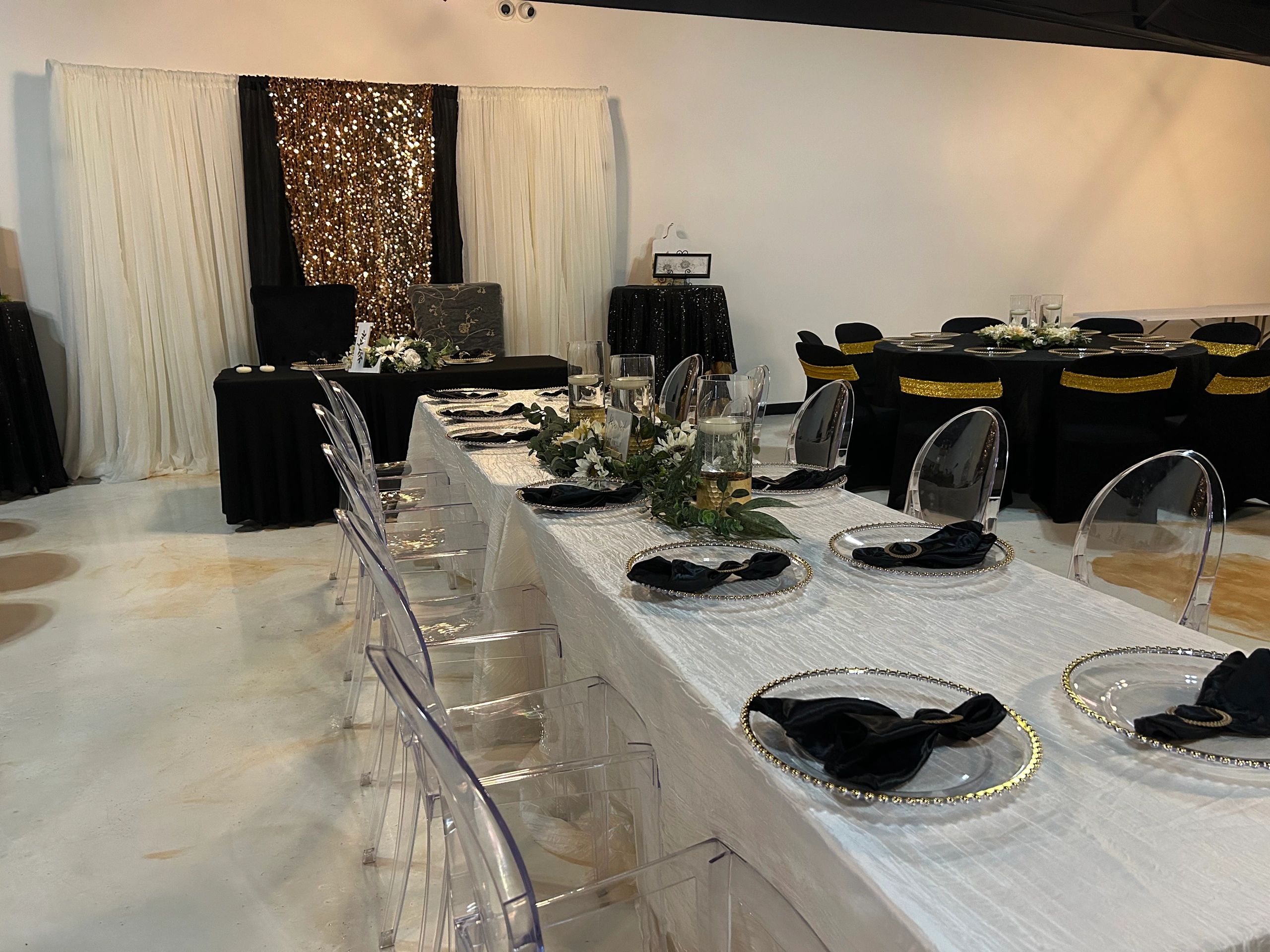Find the Best Event Space Near Me | Envision Events