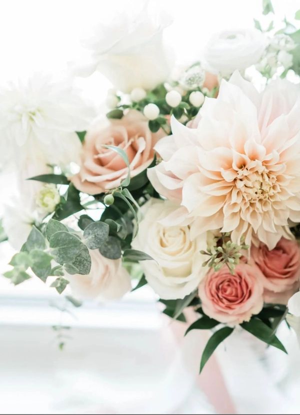 Hamilton Wedding Florist, Hamilton Flower Shop, Hamilton Flower ...