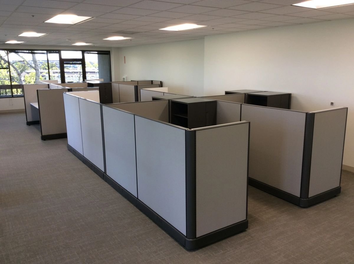 Cubicles