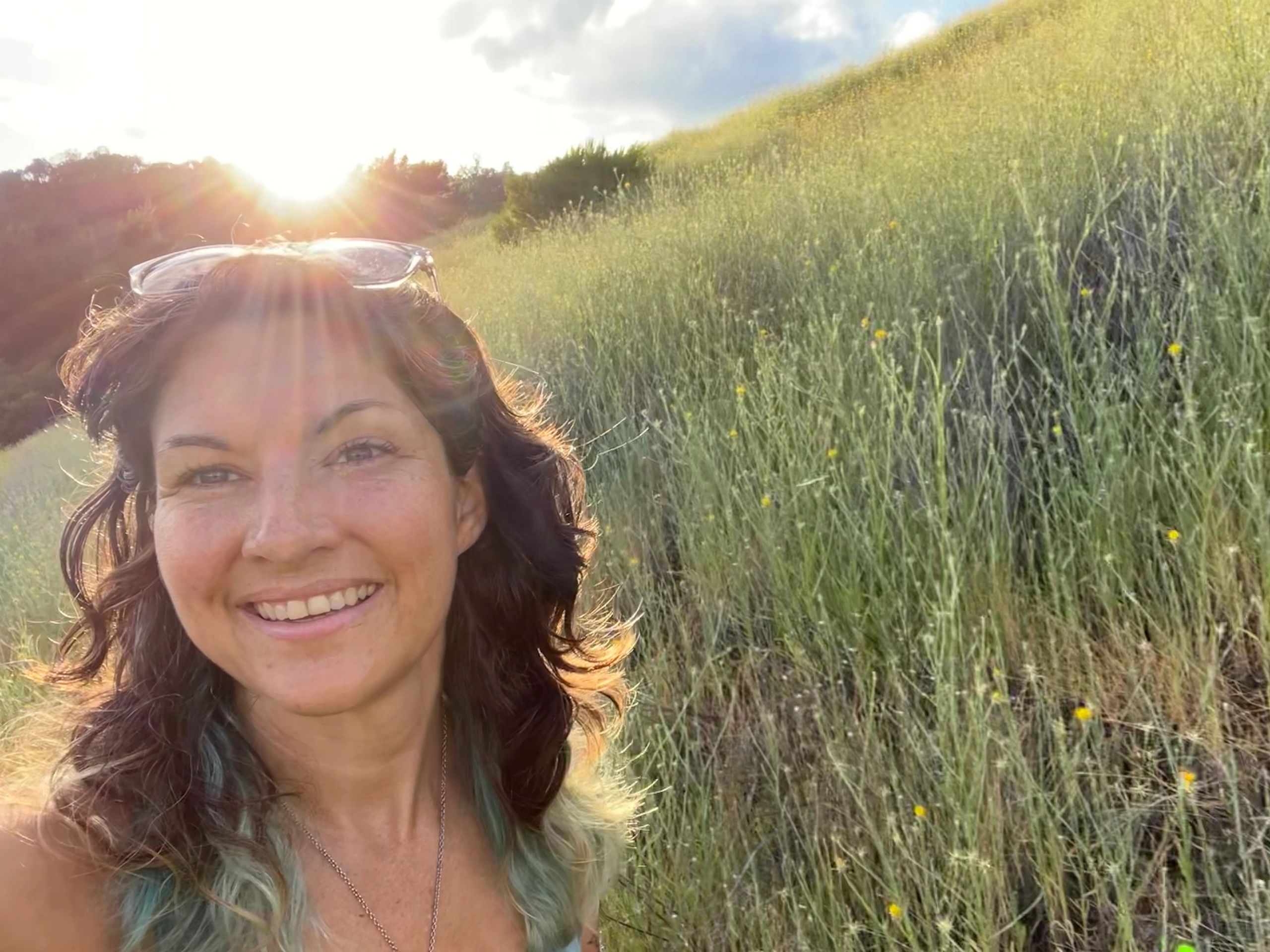 Massage, Bodywork - LadyHalk Bodywork - Fair Oaks, California