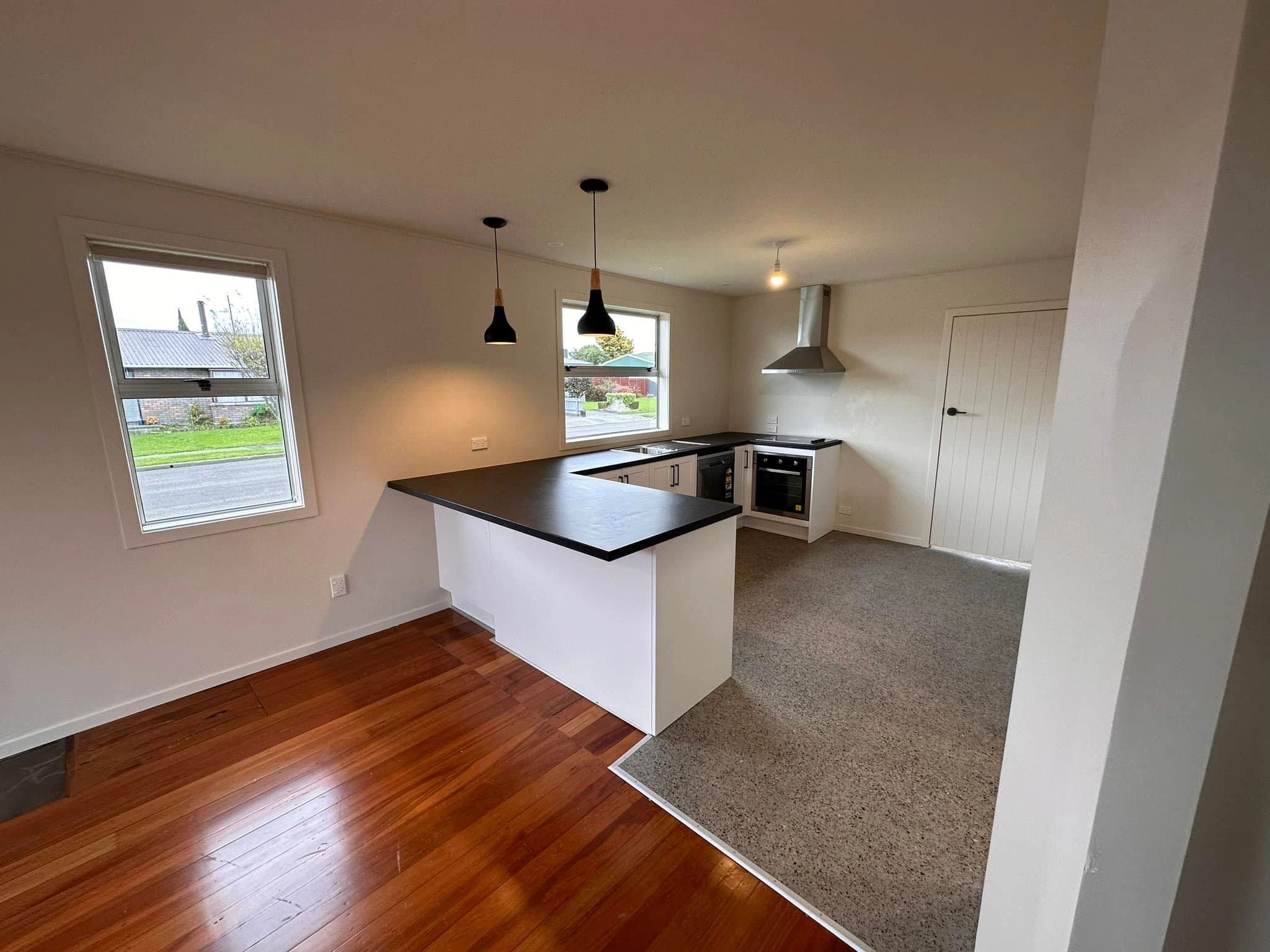 Integrity Home Improvements - House Maintenance, Home Improvement ...
