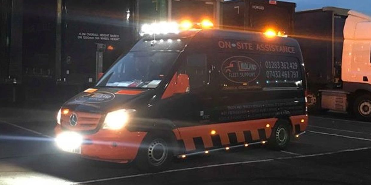 Midland Fleet Support