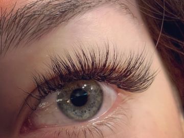 MAINE LASH GIRL - Lash Extensions, Lash Lifts