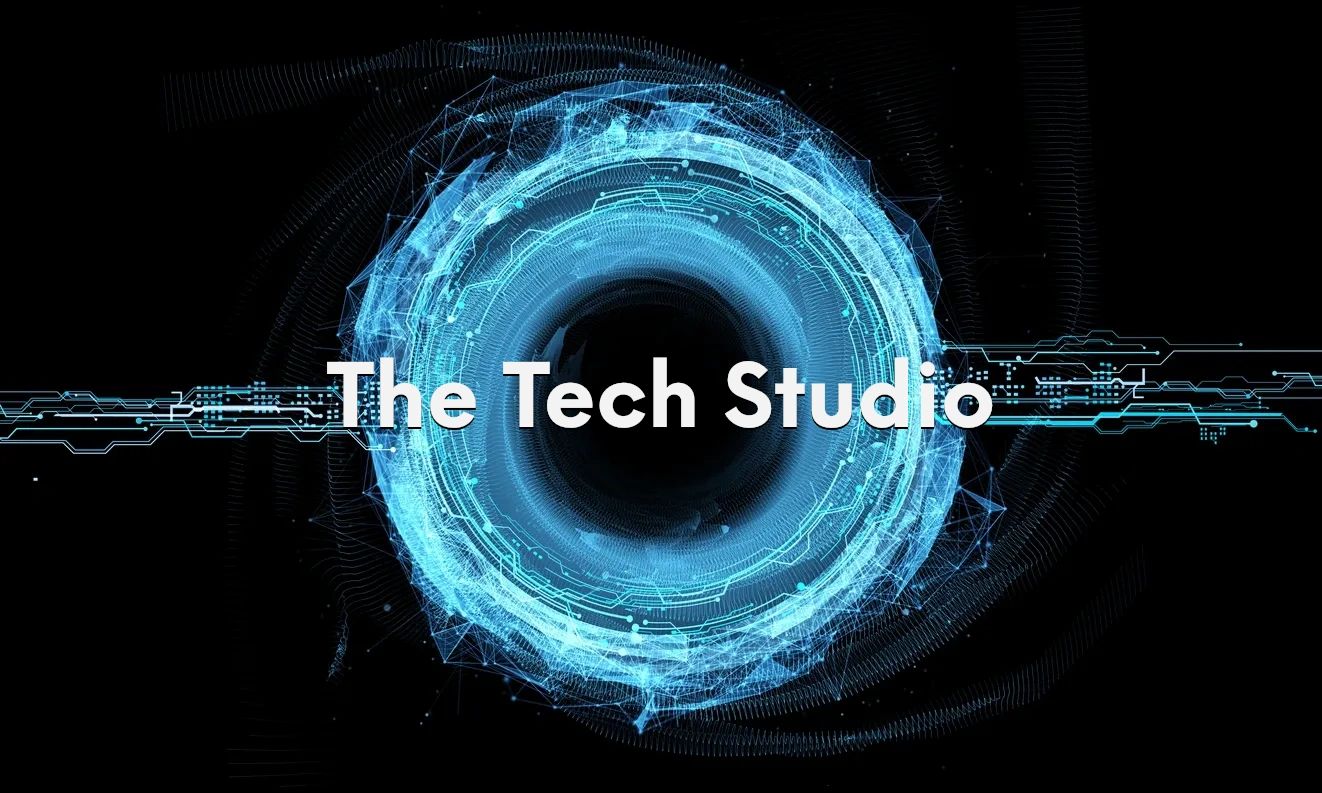 The Tech Studio